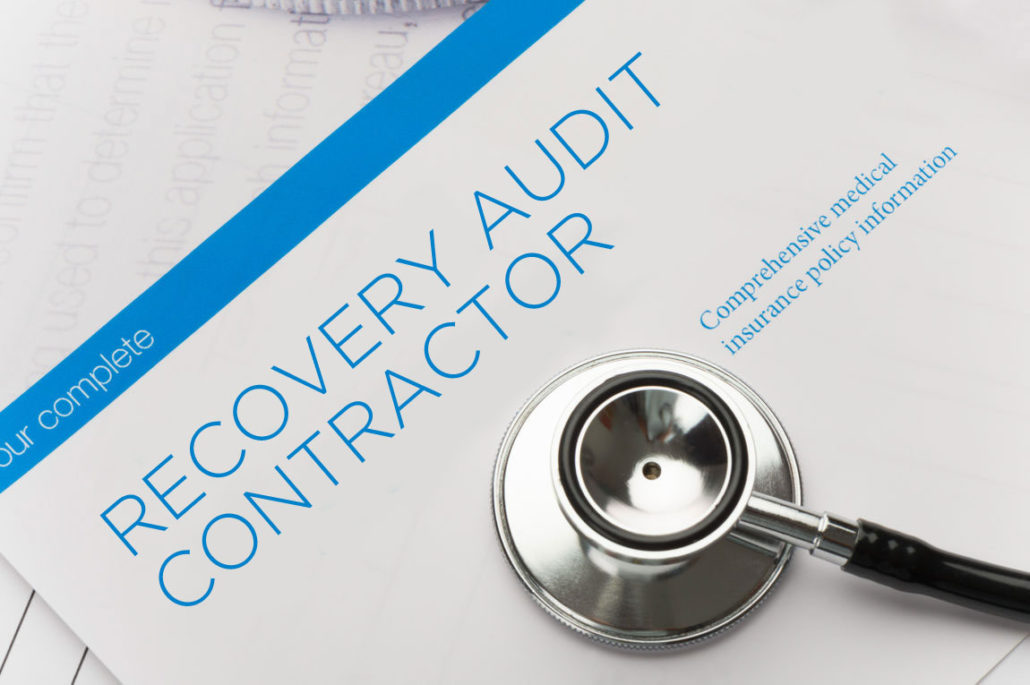 Healthcare Revenue Integrity: The Role of RAC Trackers - Electronic ... Healthcare Revenue Integrity: The Role of RAC Trackers - Electronic ...